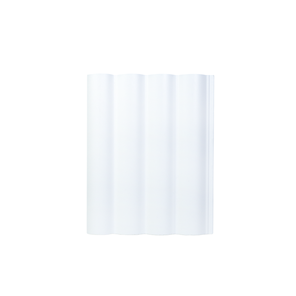 WALLPANEL INTERIOR COLOR BLANCO COD QCVO4 – Queen´s Deco
